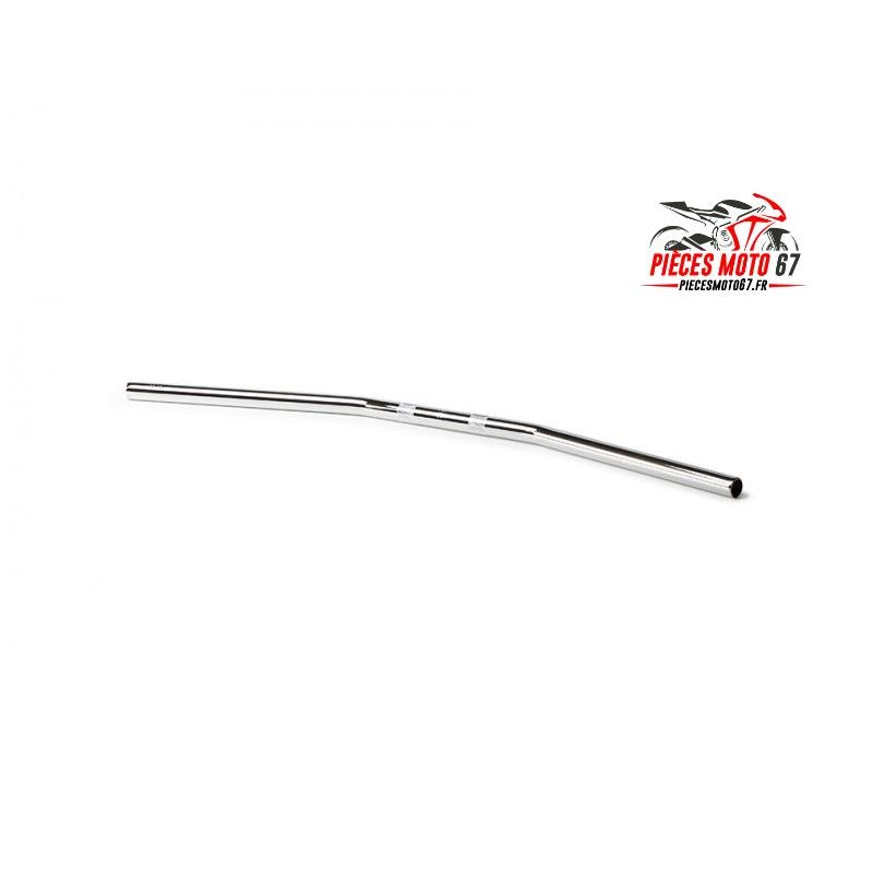 Guidon alu-drag bar lsl ld1 chrome | Pièces Moto 67