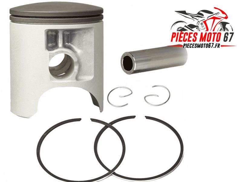 Kit piston Kawasaki KX 250 1995-2004 | Pièces Moto 67 spécialiste